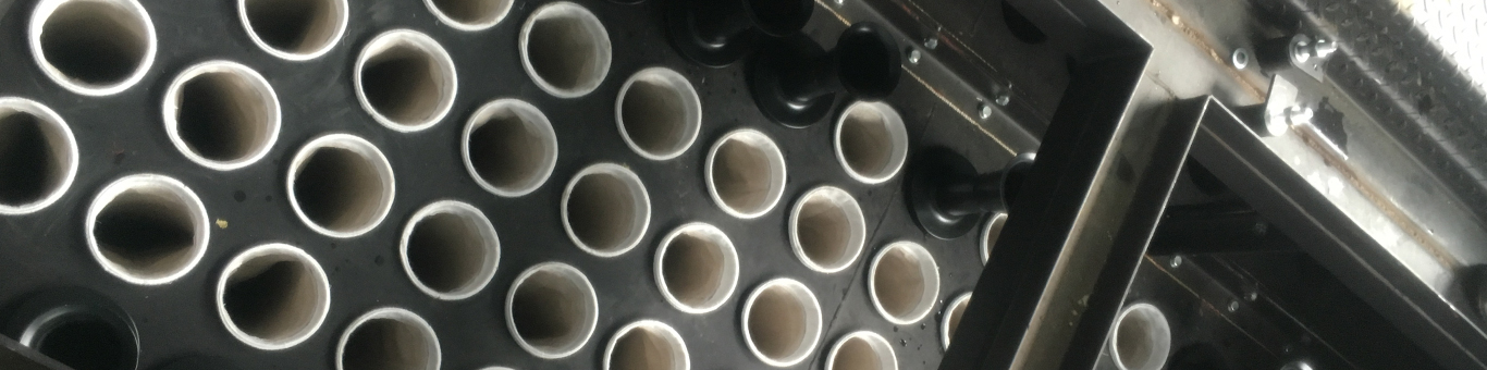 Dust Control Systems - Filter Designs