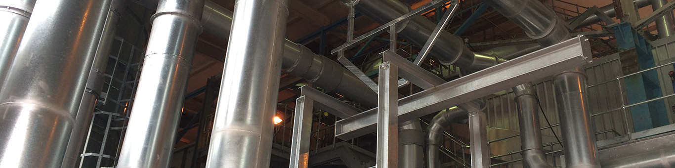 Flue Gas Treatment - Filter Designs